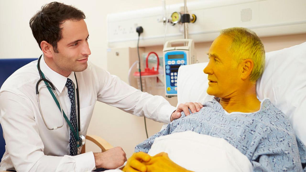 Mengenal Penyakit Kuning, Simak Seberapa Berbahaya dan Bagaimana ...