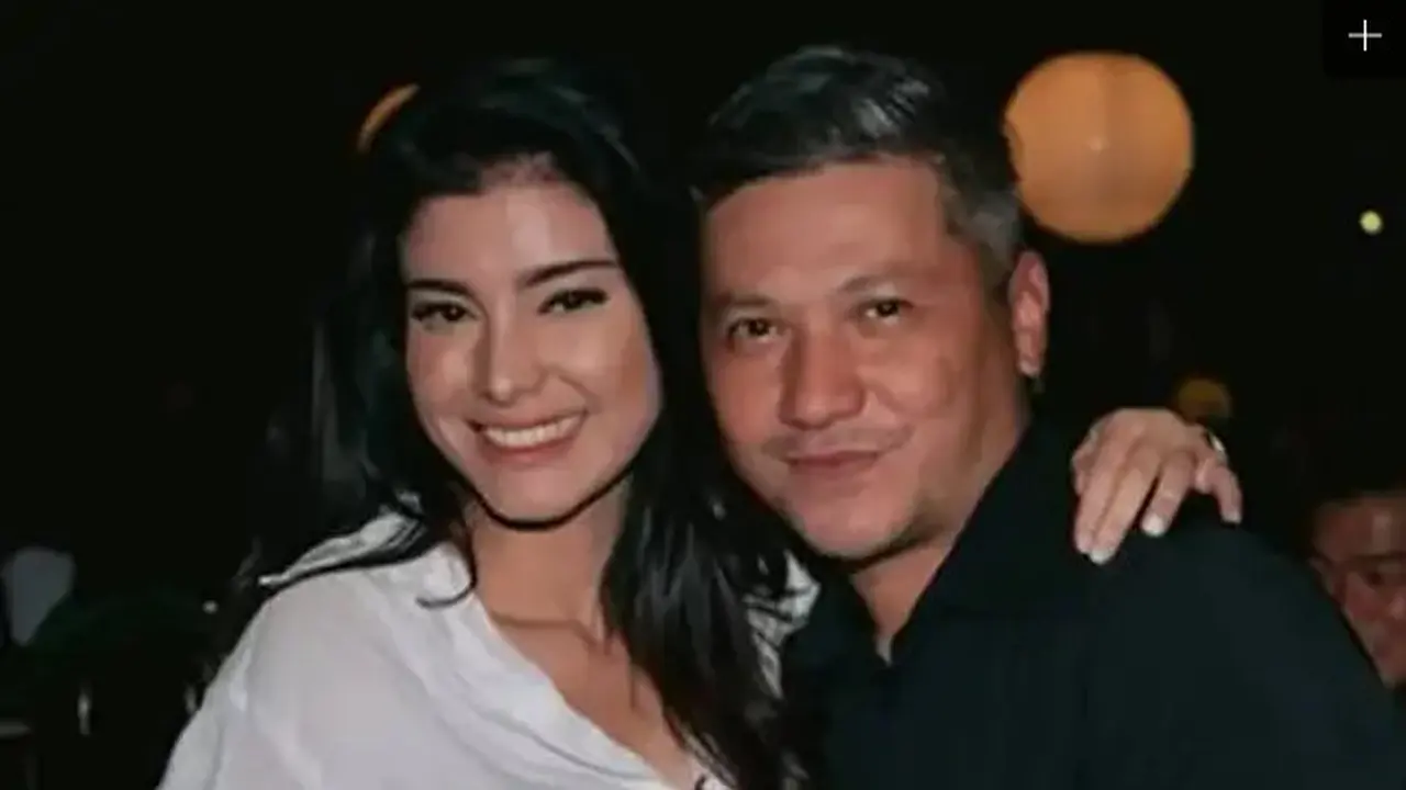 Gading Marten Dikabarkan Punya Kekasih Baru, Gisella Anastasia Pilih ...