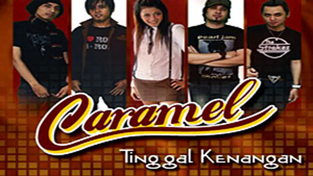 Caramel Surabaya Disomasi - ShowBiz Liputan6.com