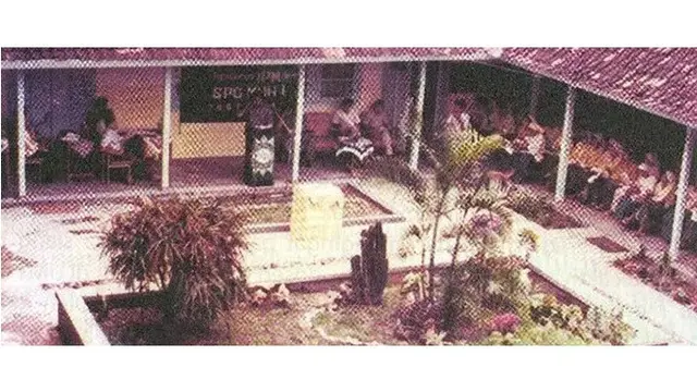 Profil Universitas Muhammadiyah Yogyakarta, Sejarah, dan ...