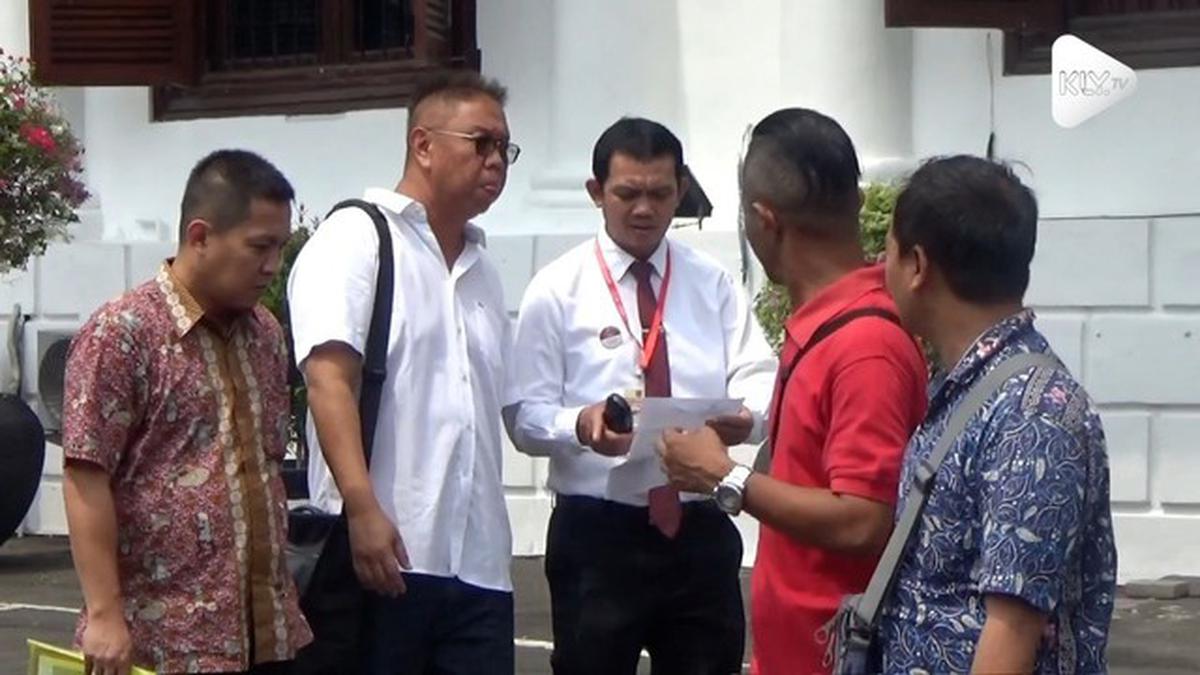 VIDEO: Update Penyelidikan Insiden Surabaya Membara - News Liputan6.com