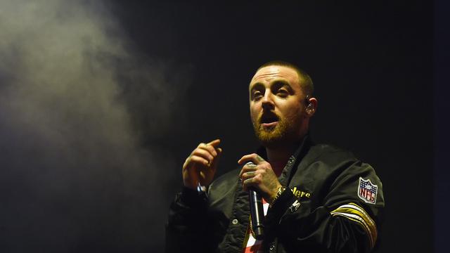 Mac Miller Meninggal, Deretan Artis Dunia Bersedih