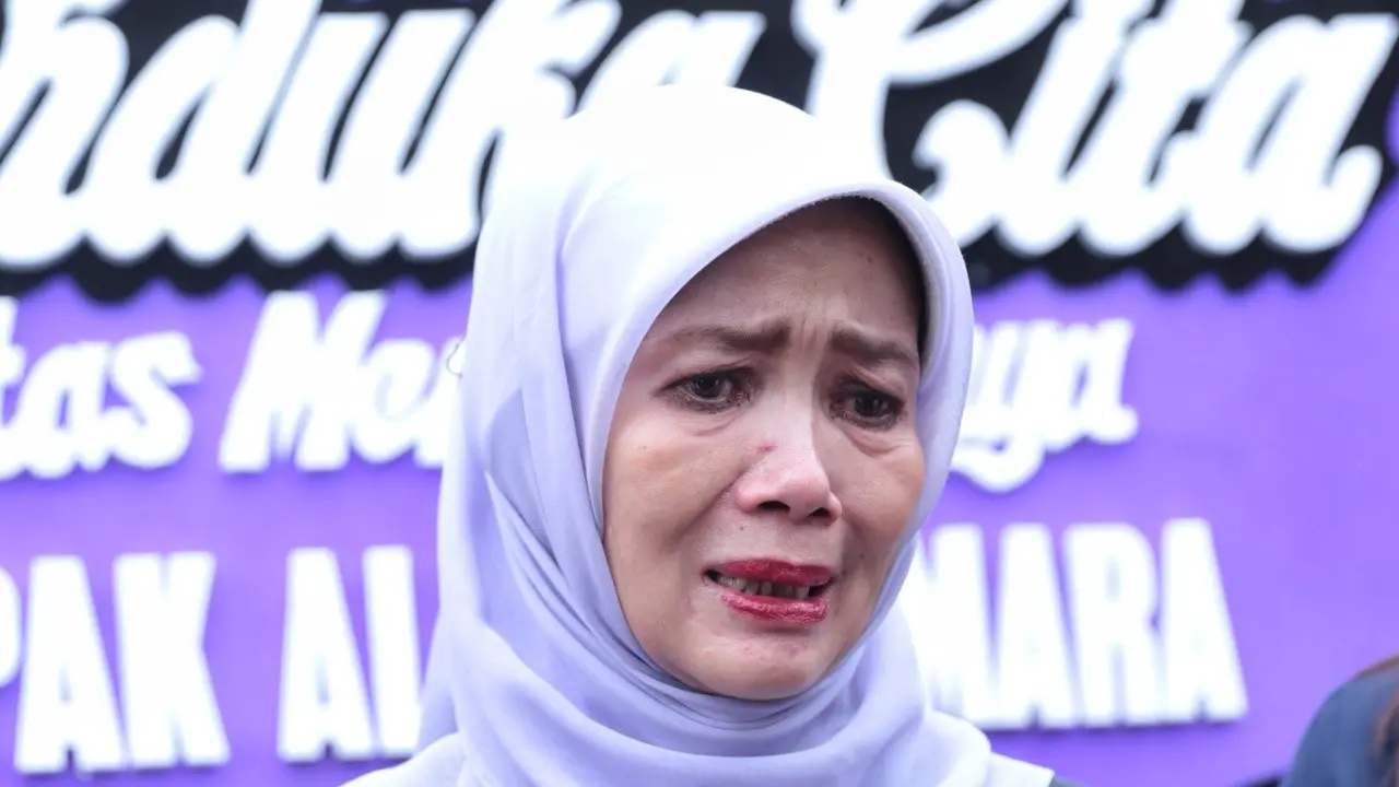 Mengenang Sosok Yanti Noor Istri Chrisye Semasa Hidup - ShowBiz ...