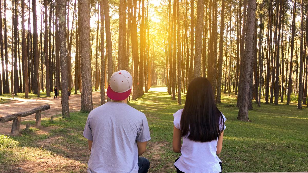 5 Arti Mimpi Suami Balikan sama Mantan yang Bikin Panik dan Khawatir - Relationship Fimela.com