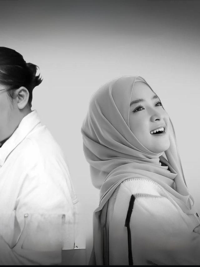 Profil Ayus Sabyan, Musisi yang Telah Menikah dengan Nissa Sabyan - Hot Liputan6.com