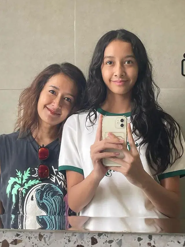 Profil dan Fakta Menarik Widuri Puteri, Belajar Akting dari Ayahnya dan ...