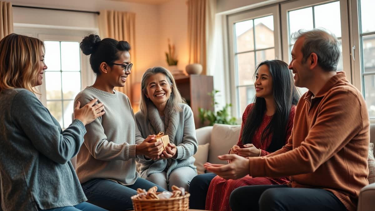 Apa Arti Love Language: Memahami 5 Bahasa Cinta dalam Hubungan - Feeds ...