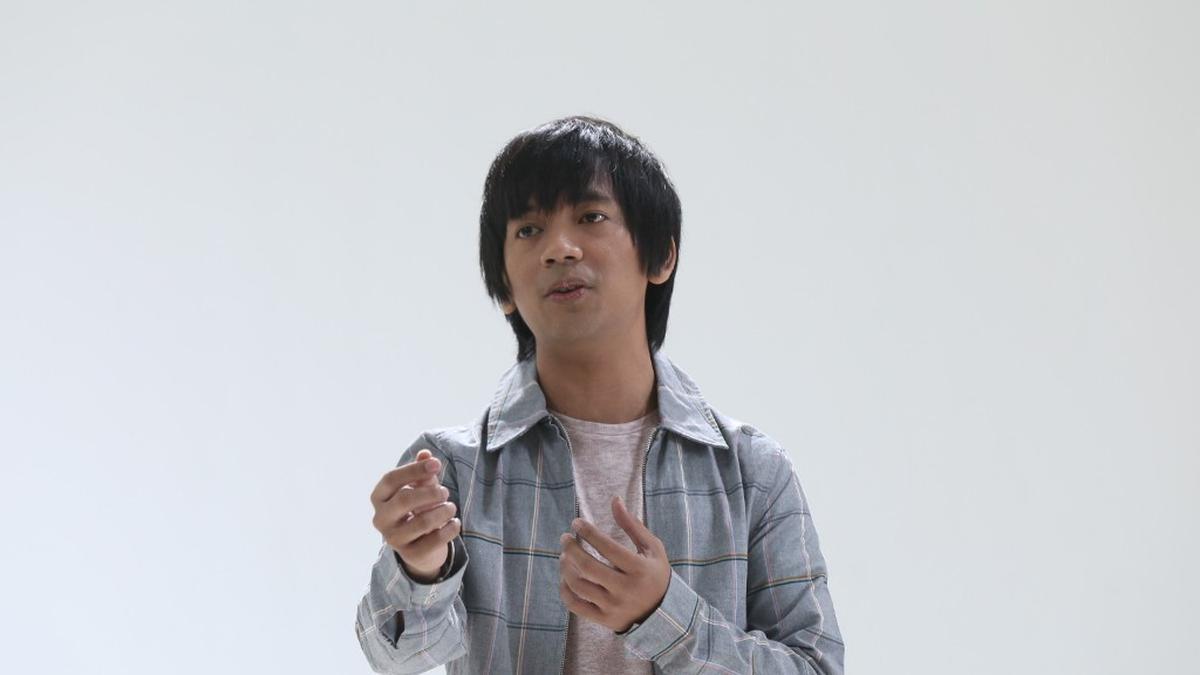 Single Terbaru jadi kado bagi anak kedua Ryan D’Masiv