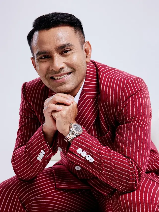 Judika Ungkap Kesedihan Mendalam Dibalik Kisah di Lagu Terbarunya ...