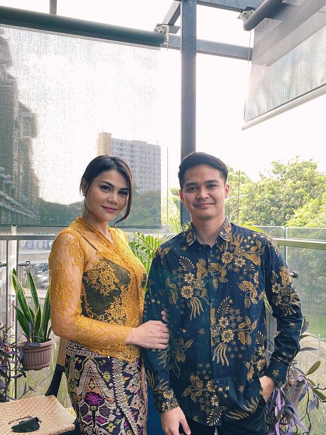 Diduga Balikan, Ini 7 Potret DJ Katty Butterfly dan Aiman Ricky ...