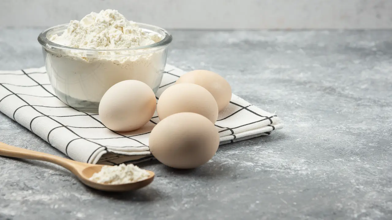 Mengenal Aneka Jenis Tepung Beserta Cara Menyimpannya agar Awet