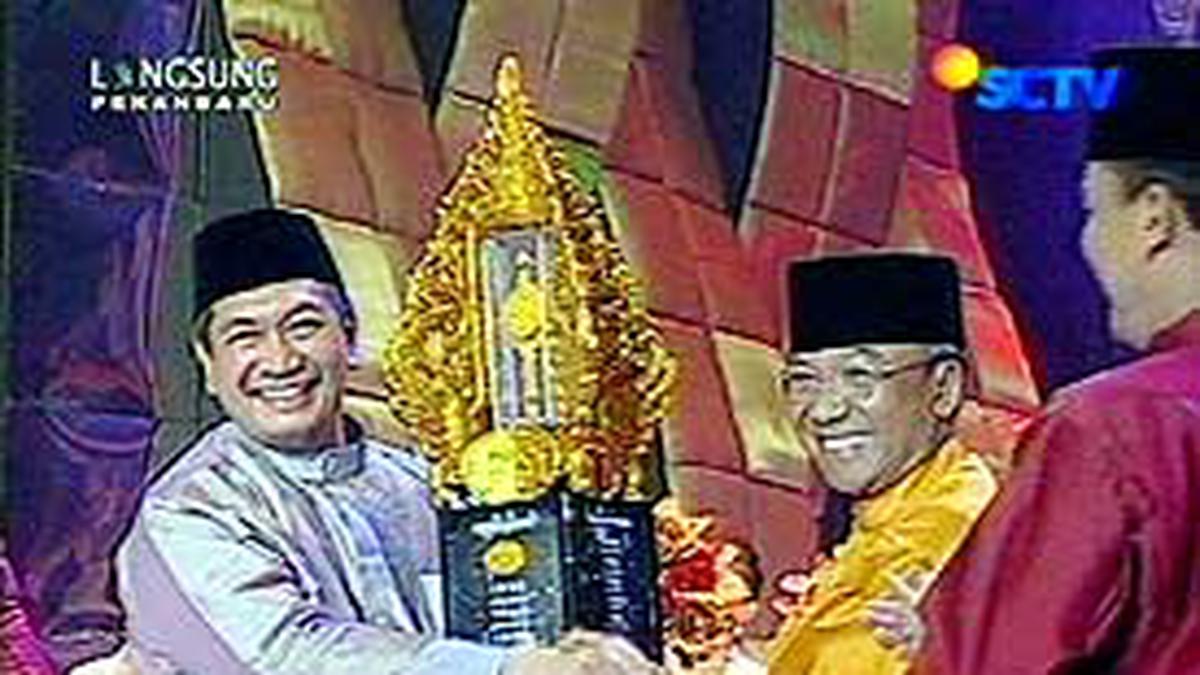 Naga Bonar Jadi 2 , Film Terbaik - News Liputan6.com