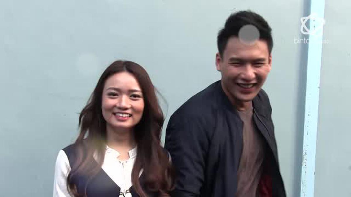 Fendy Chow Utamakan Keluarga Menjelang Akhir Tahun - Entertainment ...