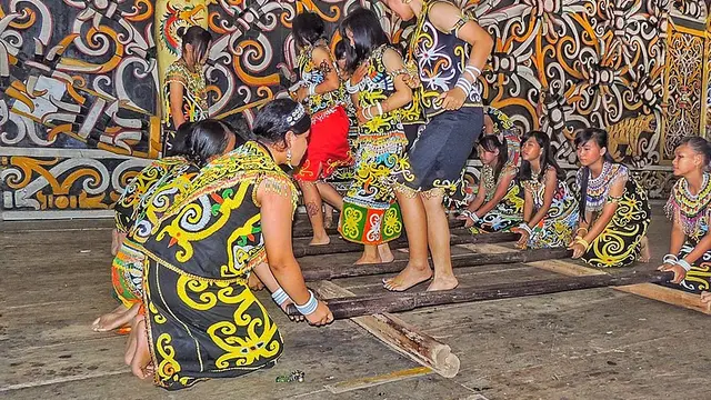 8 Wisata Samarinda, Destinasi Wisata Budaya Juga Religi Yang Menawan ...