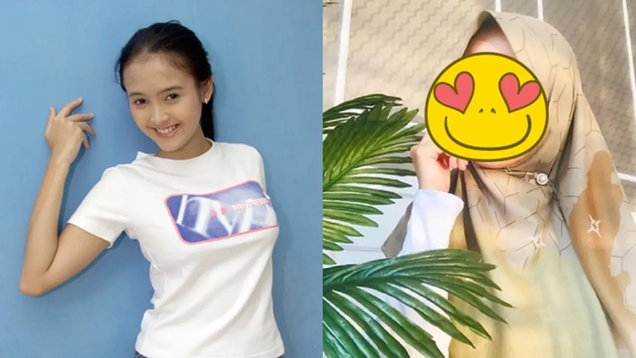 6 Potret Terbaru Lia Ananta Pemeran Sashi 'Di Sini Ada Setan', Anggun ...