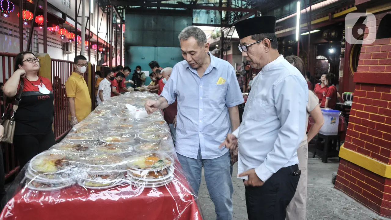 Kronologi Kasus Utang antara Kemenkeu dan Jusuf Hamka - Bisnis Liputan6.com