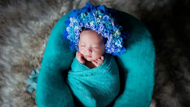 620 Nama Bayi Islami untuk Perempuan dan Laki-Laki dari A-Z, Beserta ...