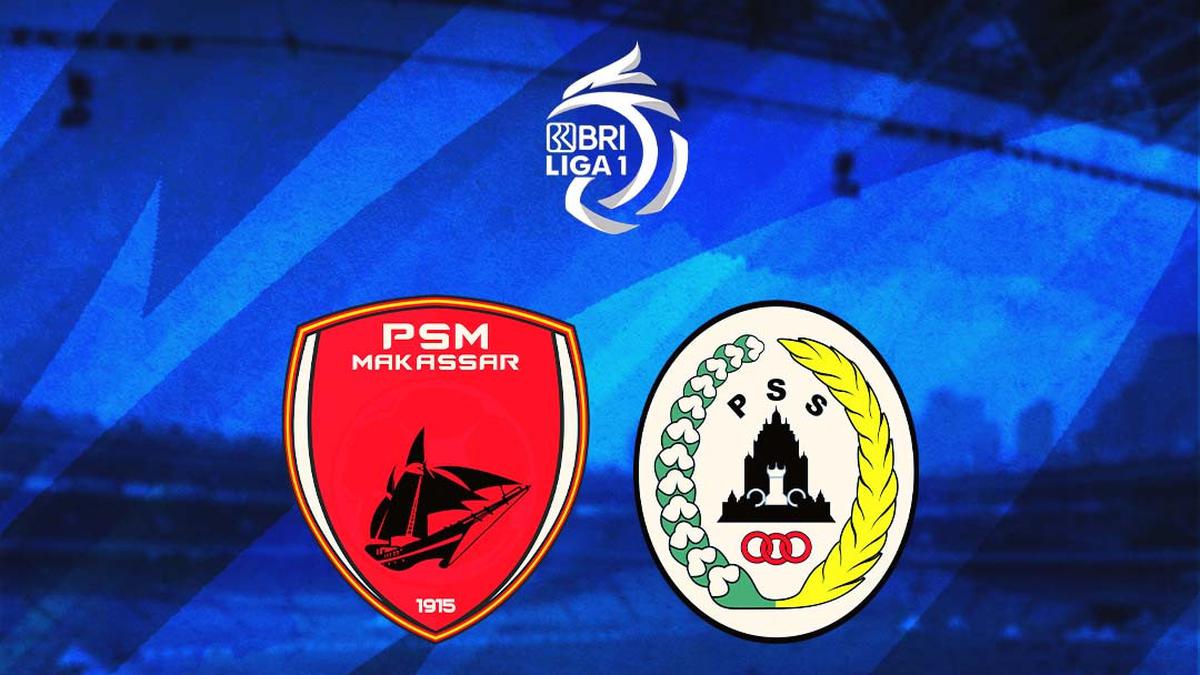 PSM dan PSS Susul Persija Kena Banned 3 Periode Transfer dari FIFA