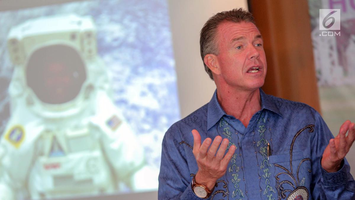 Honeywell Ajak Guru Siapkan Generasi Mars - Tekno Liputan6.com