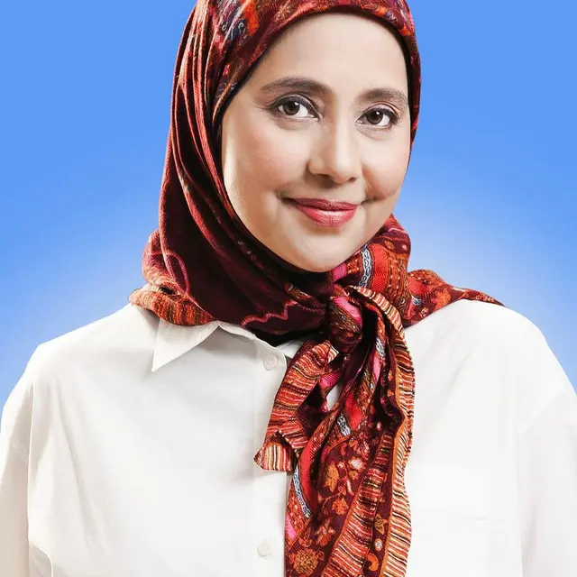 6 Artis Ini Hamil Anak Kelima di Usia 30-an Tahun, Terbaru Sheila Marcia - Hot Liputan6.com