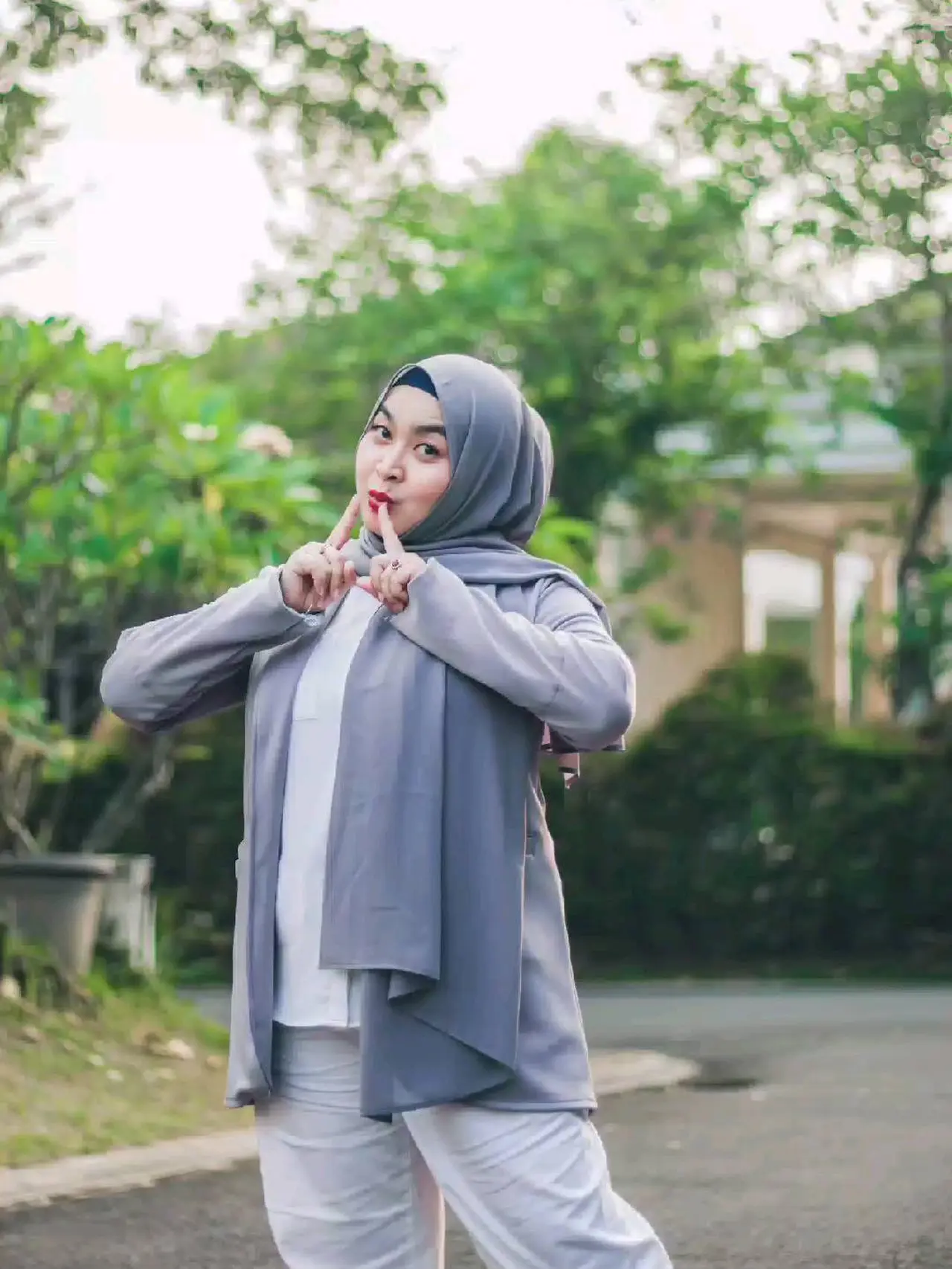 Potret Terkini Ulfa Dwiyanti, Dulu Komedian Terkenal dan Sering Main Bareng Eko Patrio ...