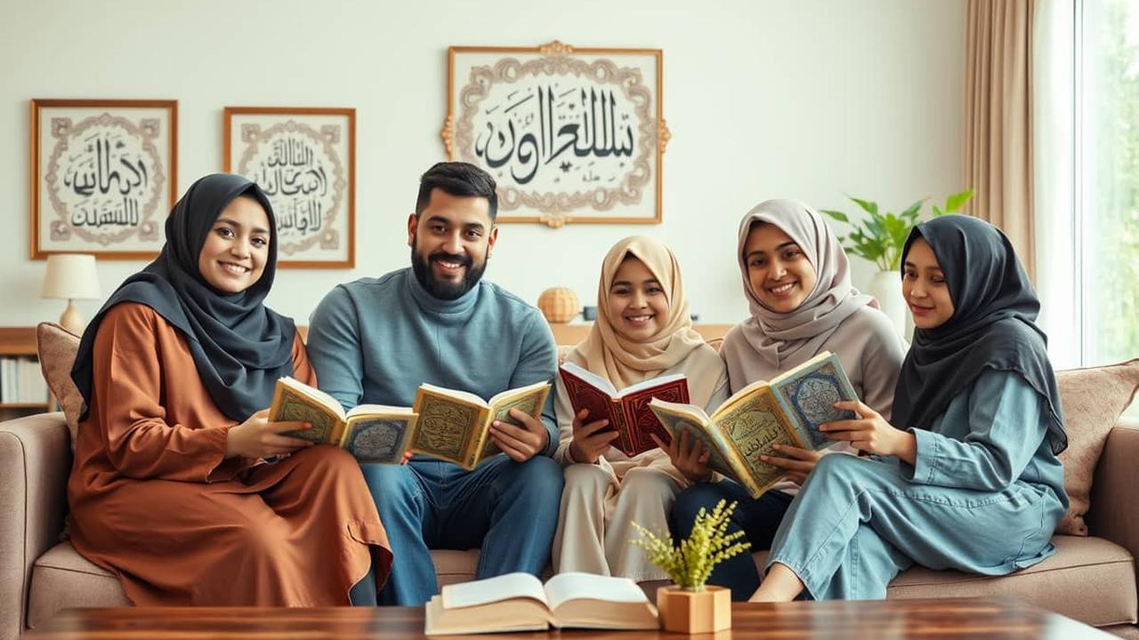 Memahami Konsep Mubah Adalah dalam Islam: Definisi, Jenis, dan Penerapannya