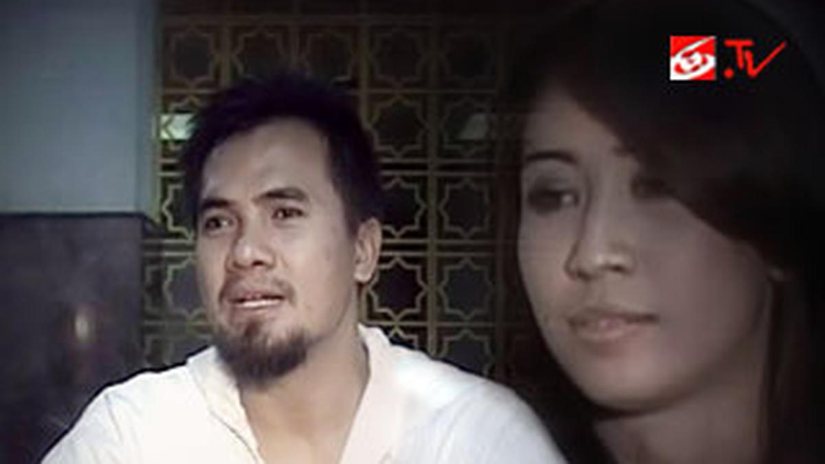 Gosip Beredar, Saipul Jamil Naik Ranjang - ShowBiz Liputan6.com