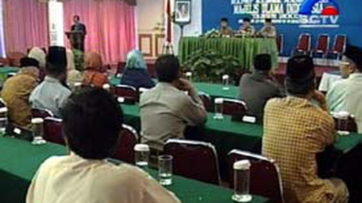 MUI: Bunga Bank Riba - News Liputan6.com