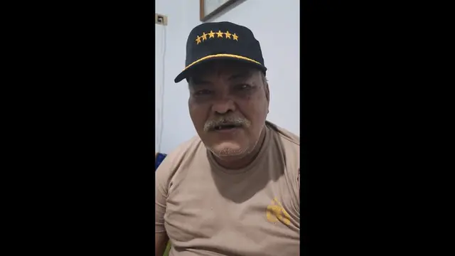Siapa Habib Alex yang Fotonya Ramai Diunggah di Medsos? - Islami ...