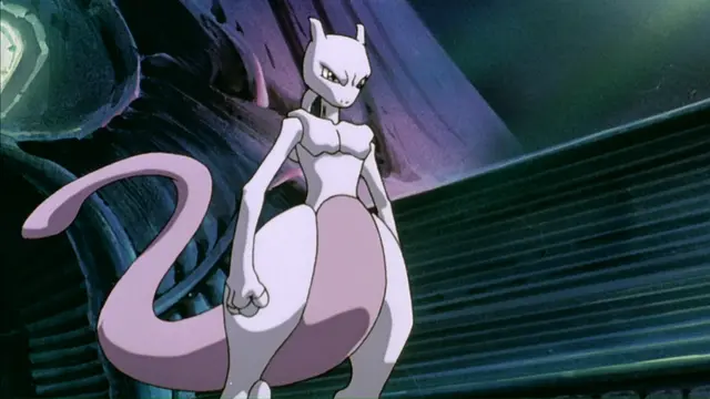 Best Mewtwo Quote Collection: Powerful Words from Pokemon's Legendary ...
