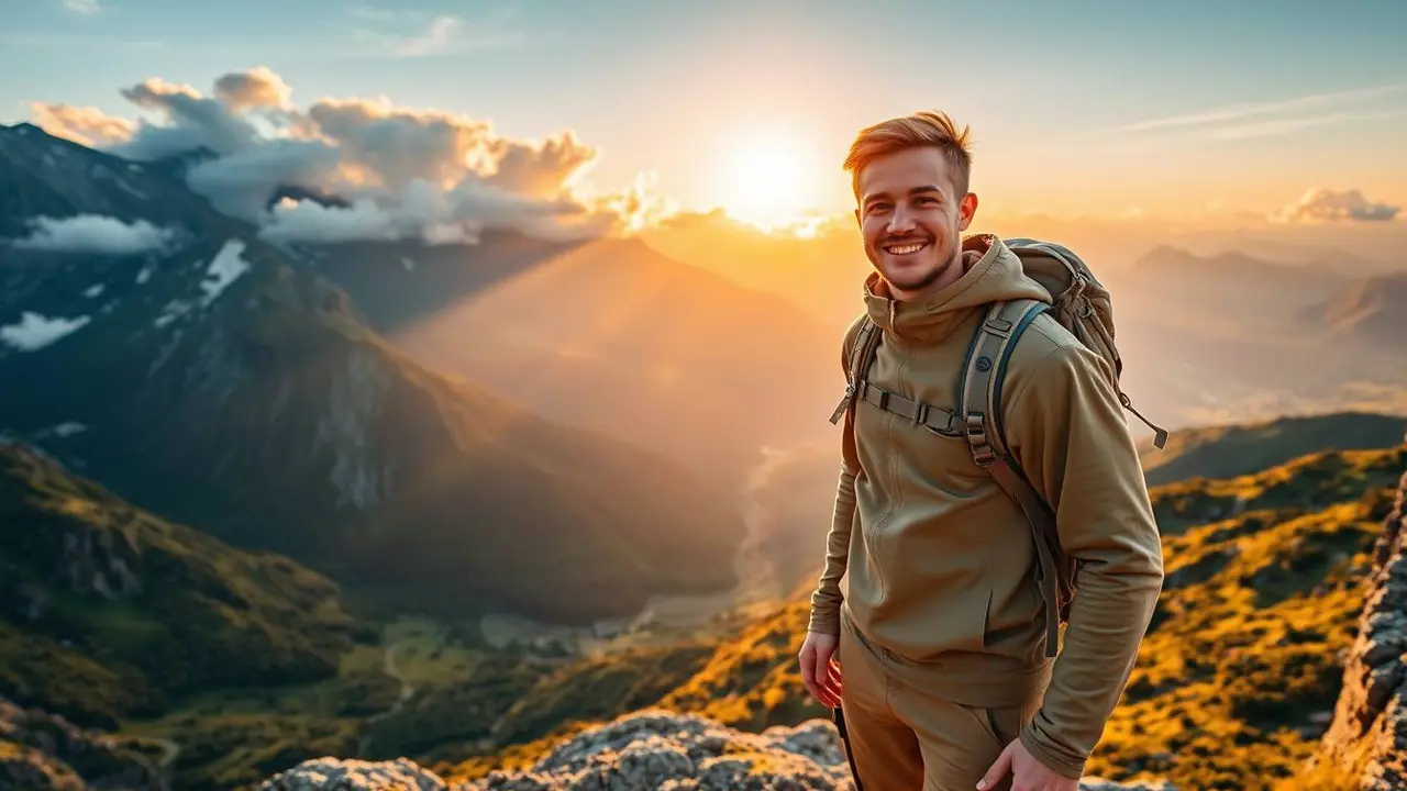 350 Quote Gunung yang Inspiratif dan Memotivasi, Bikin Semangat Hiking ...