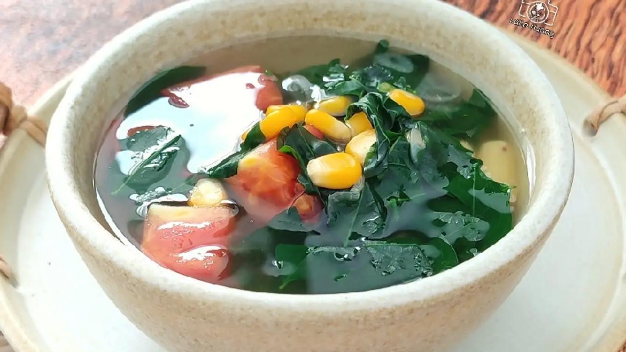Resep Sayur Bening Daun Katuk yang Sehat dan Lezat untuk Keluarga