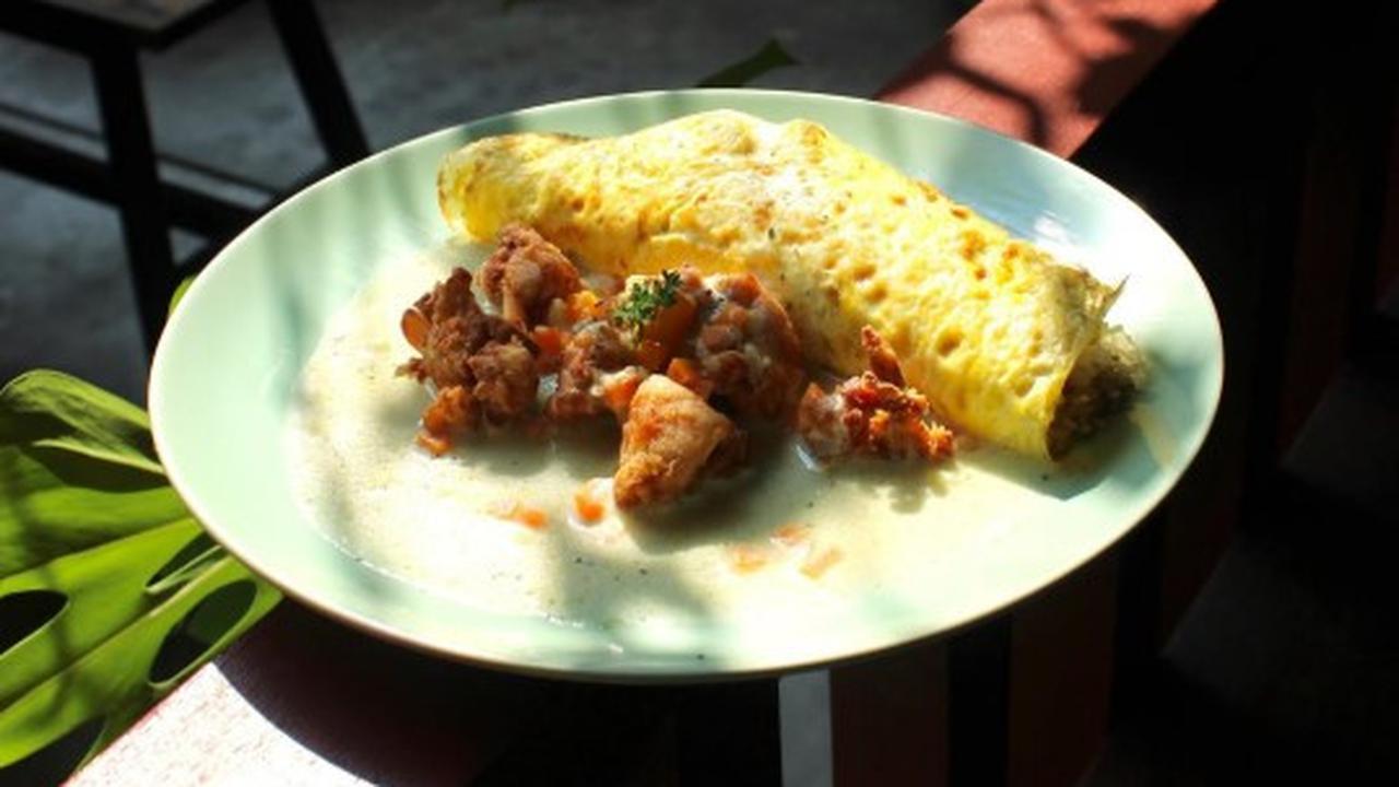 11 Rekomendasi Tempat Makan Enak Sekitar Tebet Eco Park 2025, Banyak ...