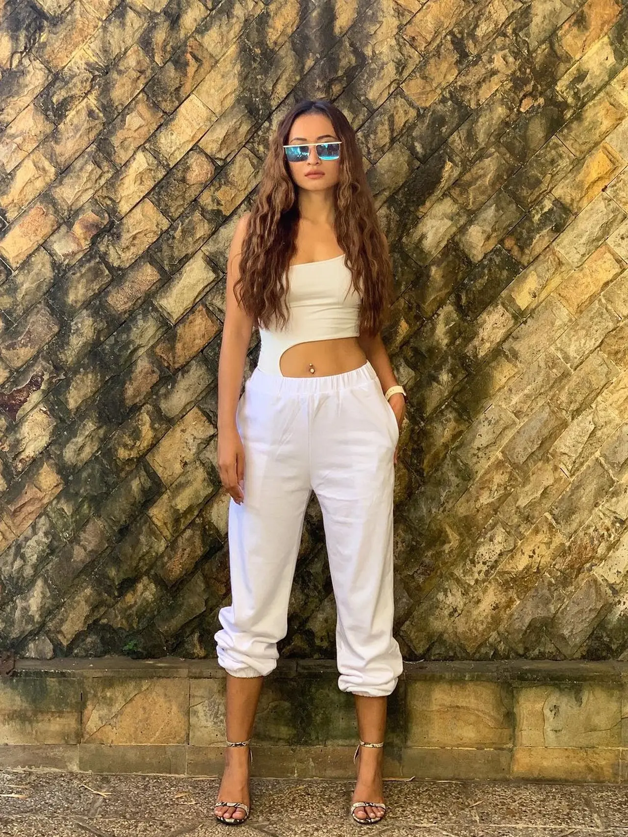 Mengenal DJ Hannah X, Musisi Indonesia Pencinta Kucing yang Pernah ...