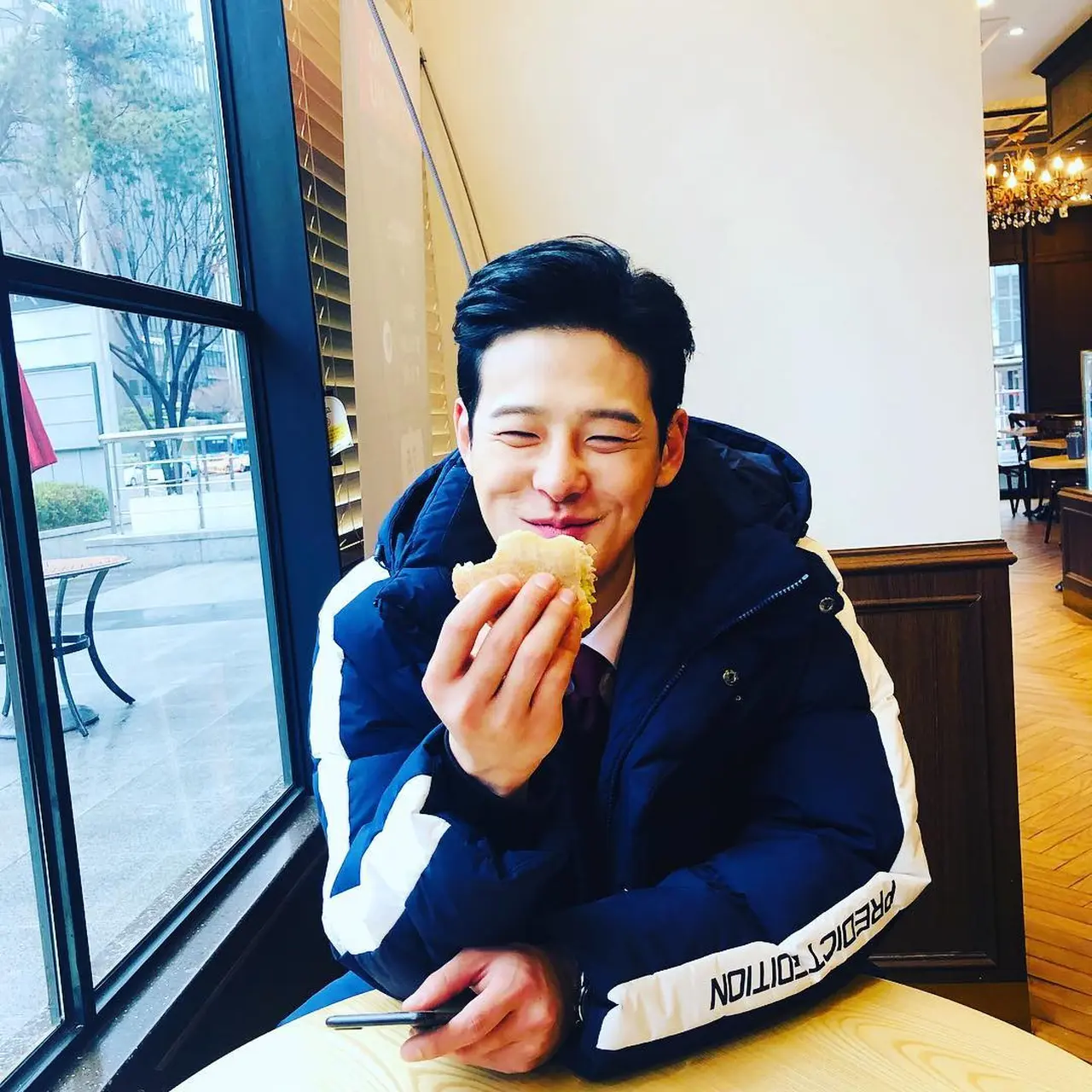 Cha In Ha Meninggal Secara Mendadak, Agensi Rilis Pernyataan Resmi ...