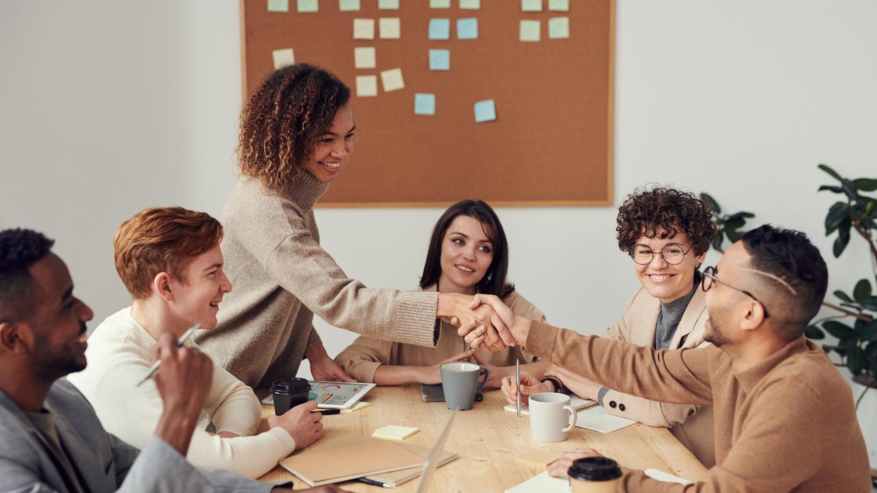 140 Quotes Teamwork yang Penuh Motivasi dan Inspirasi, Bikin Kompak