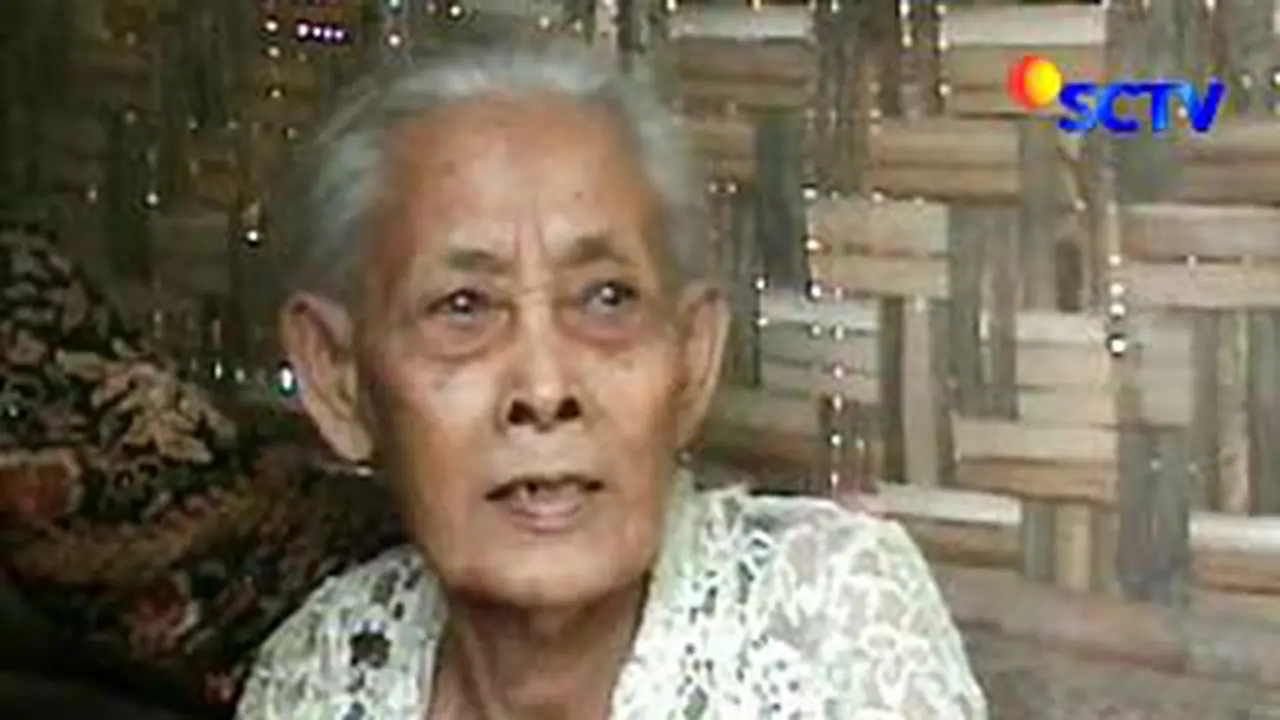 Bantuan untuk Mbah Suki Mulai Berdatangan - News Liputan6.com