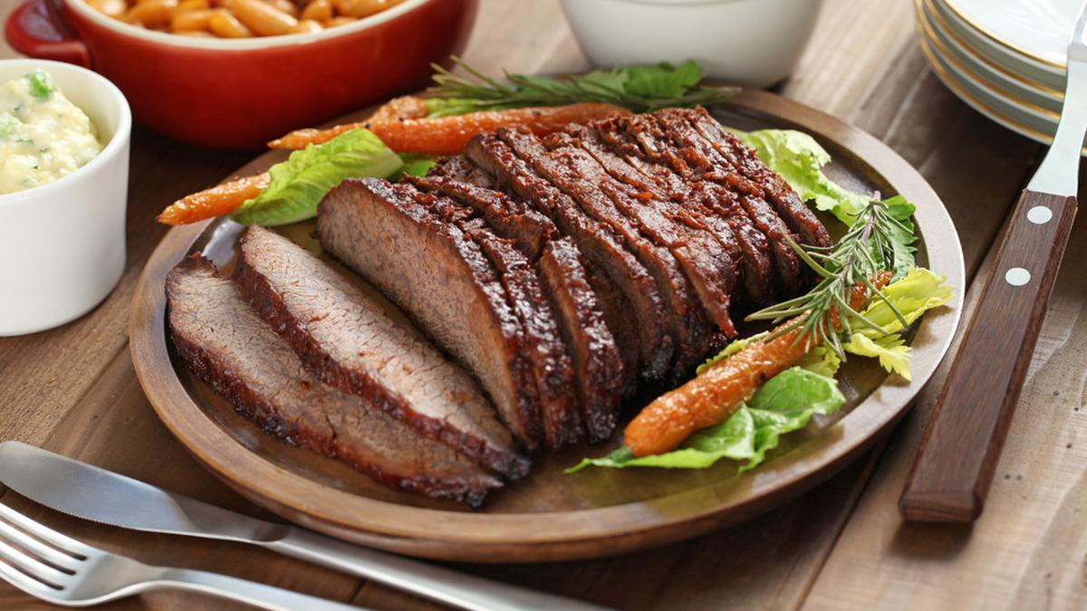 Resep Steak Daging Sapi Ala Rumahan Yang Enak Tanpa Ribet - Food Fimela.com