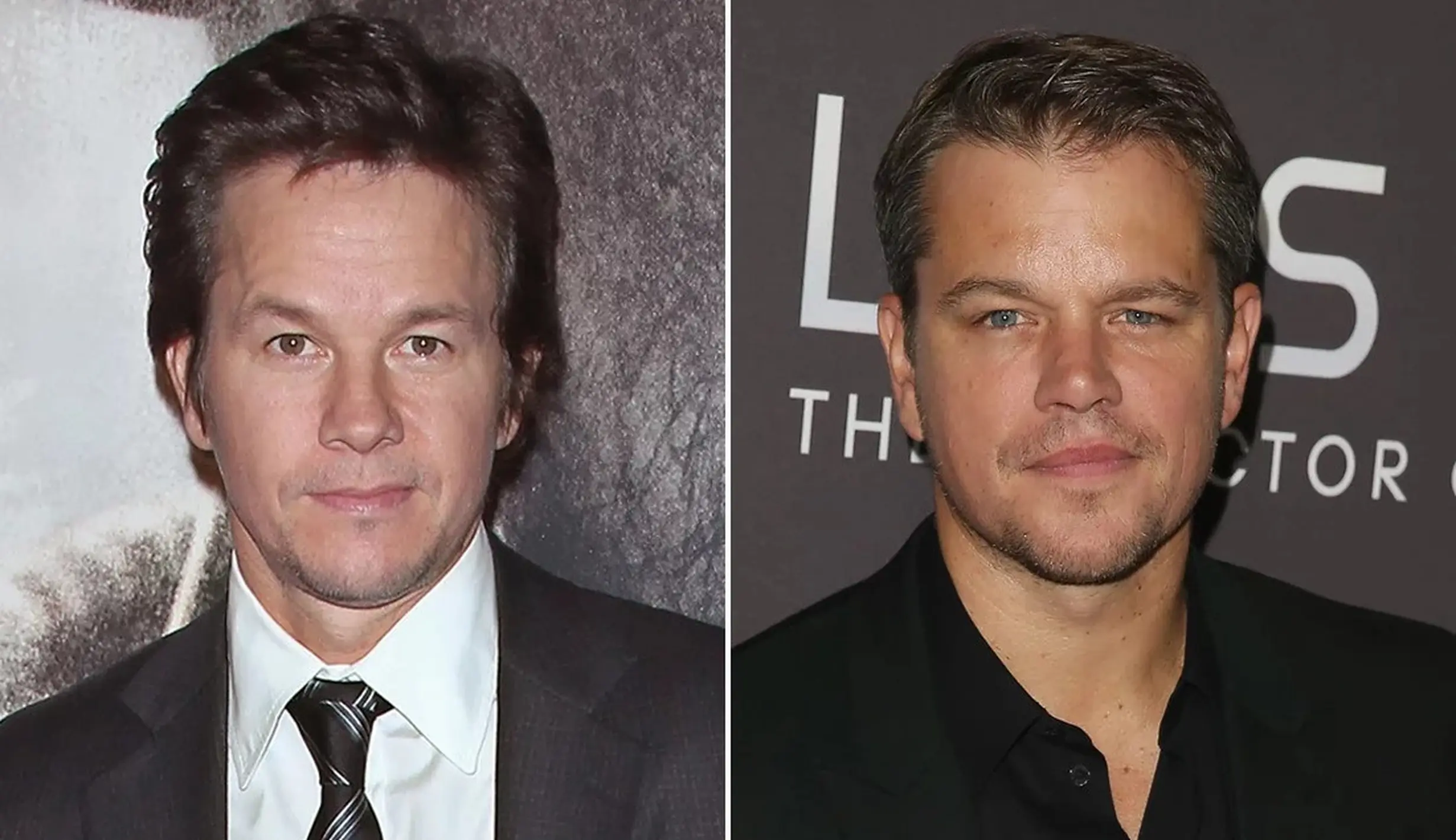 6 Potret Doppelganger Versi Artis Hollywood, Serupa tapi Tak Sama