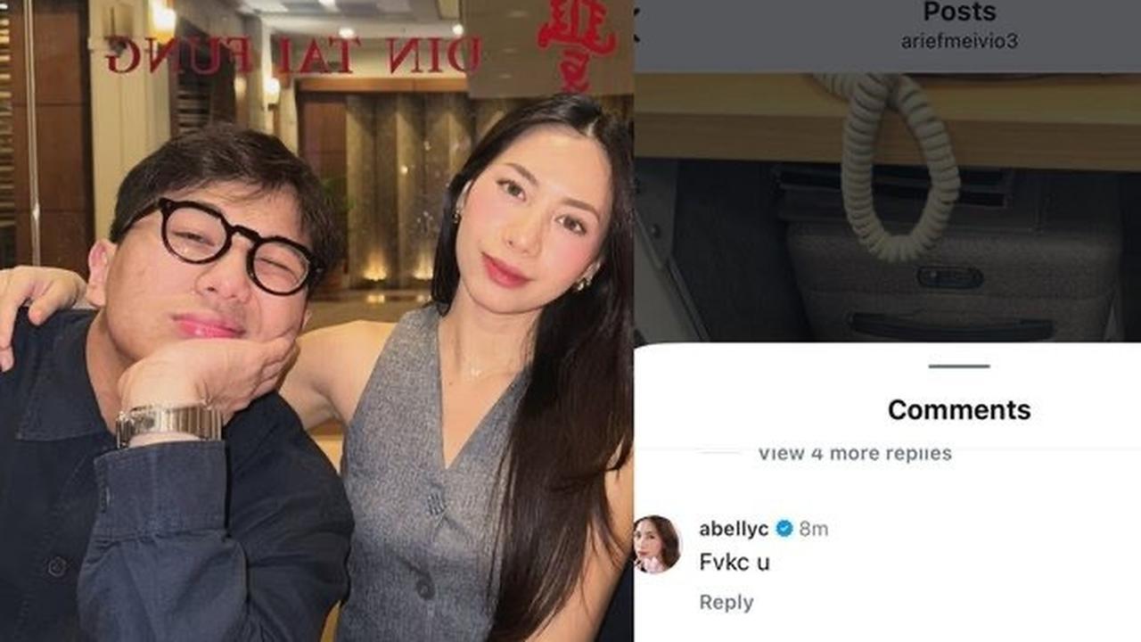 Selebgram Audinna Ngaku Diselingkuhi Kekasih Setelah 6 Tahun Pacaran