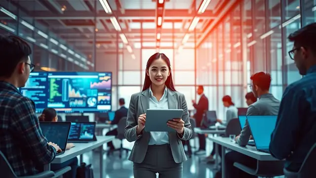 Fungsi Informatika: Peran Penting dalam Era Digital Modern - Feeds ...