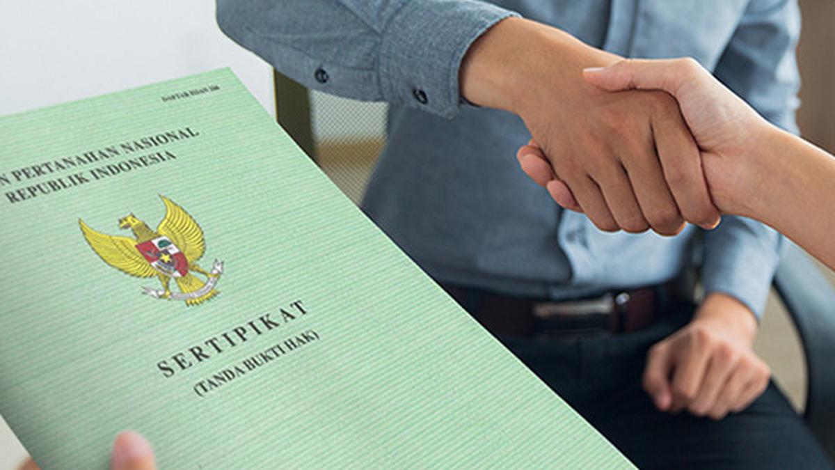 Notaris adalah Pejabat yang Berwenang Membuat Akta Otentik, Ini ...