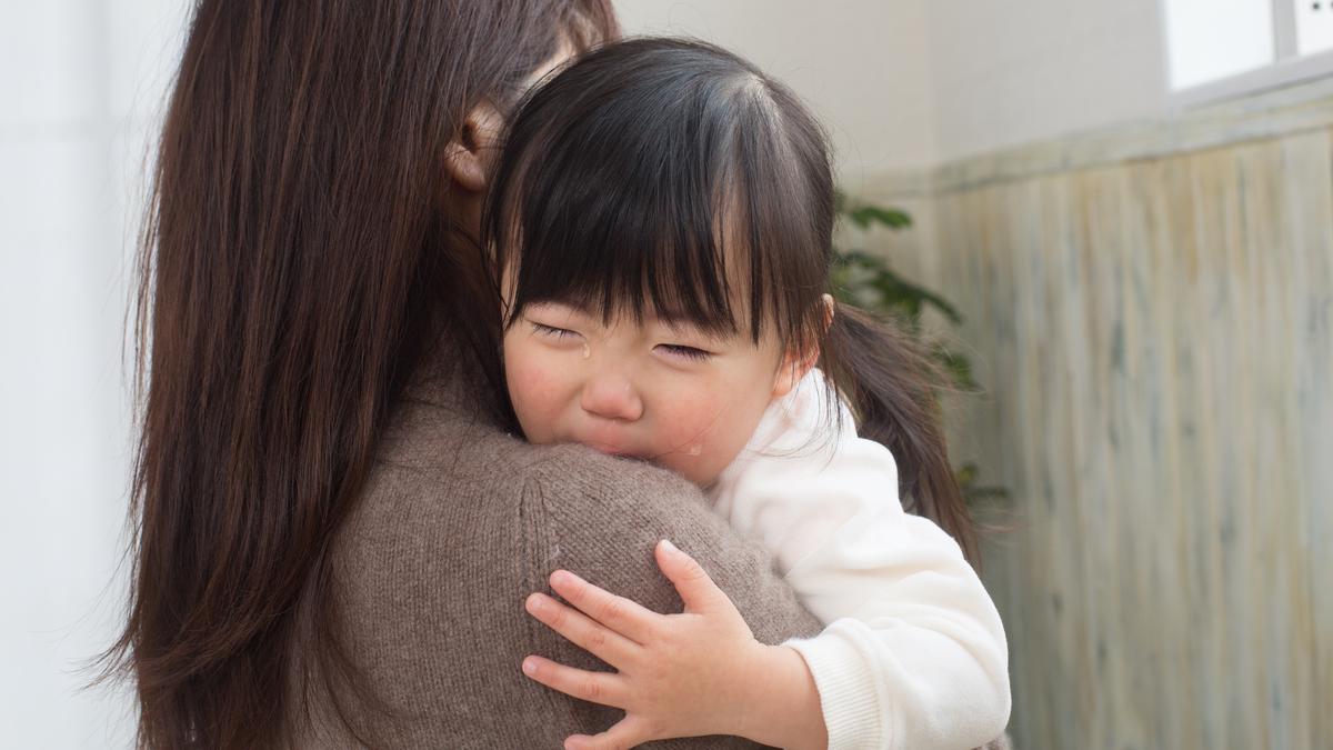 5 Alasan dan Cara Mengatasi saat Anak Tantrum - Parenting Fimela.com