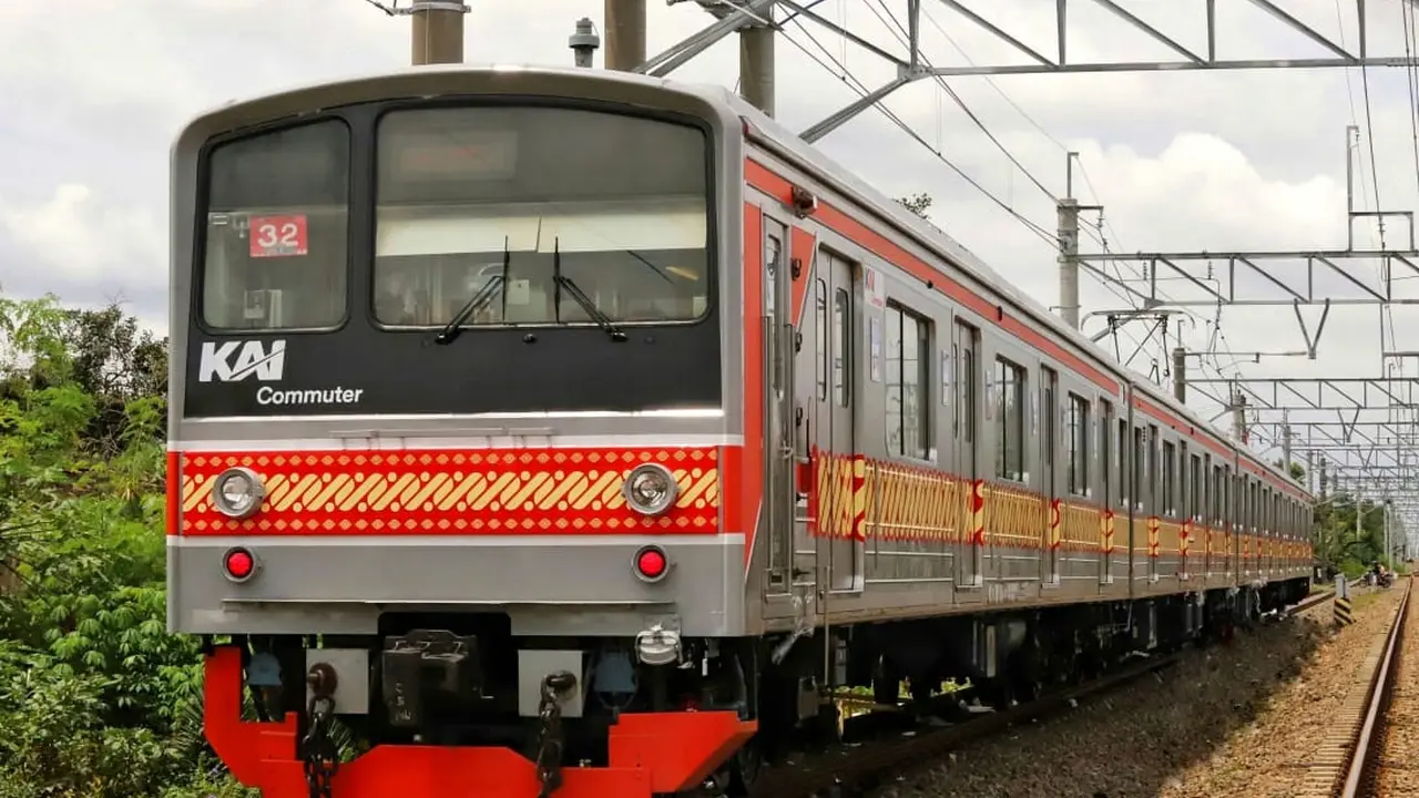 Cara Beli Tiket KRL Jogja-Solo Pakai GoTransit di Aplikasi Gojek ...