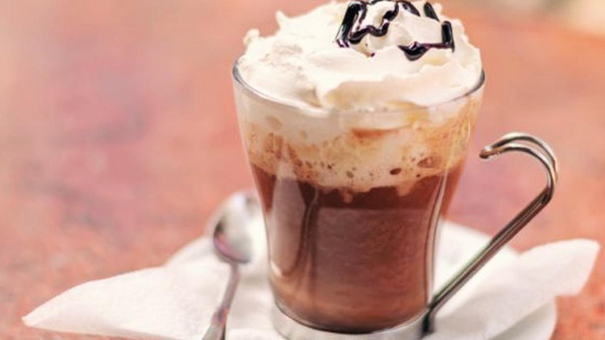 Resep Coffee Frizz - Lifestyle Fimela.com