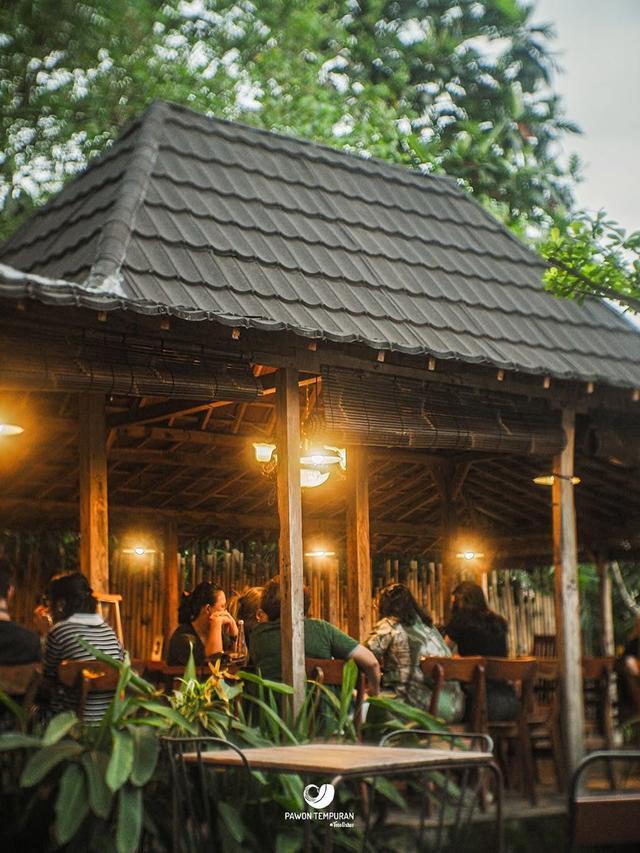 17 Rekomendasi Tempat Makan di Jogja Rating Tinggi 2025, Favorit ...