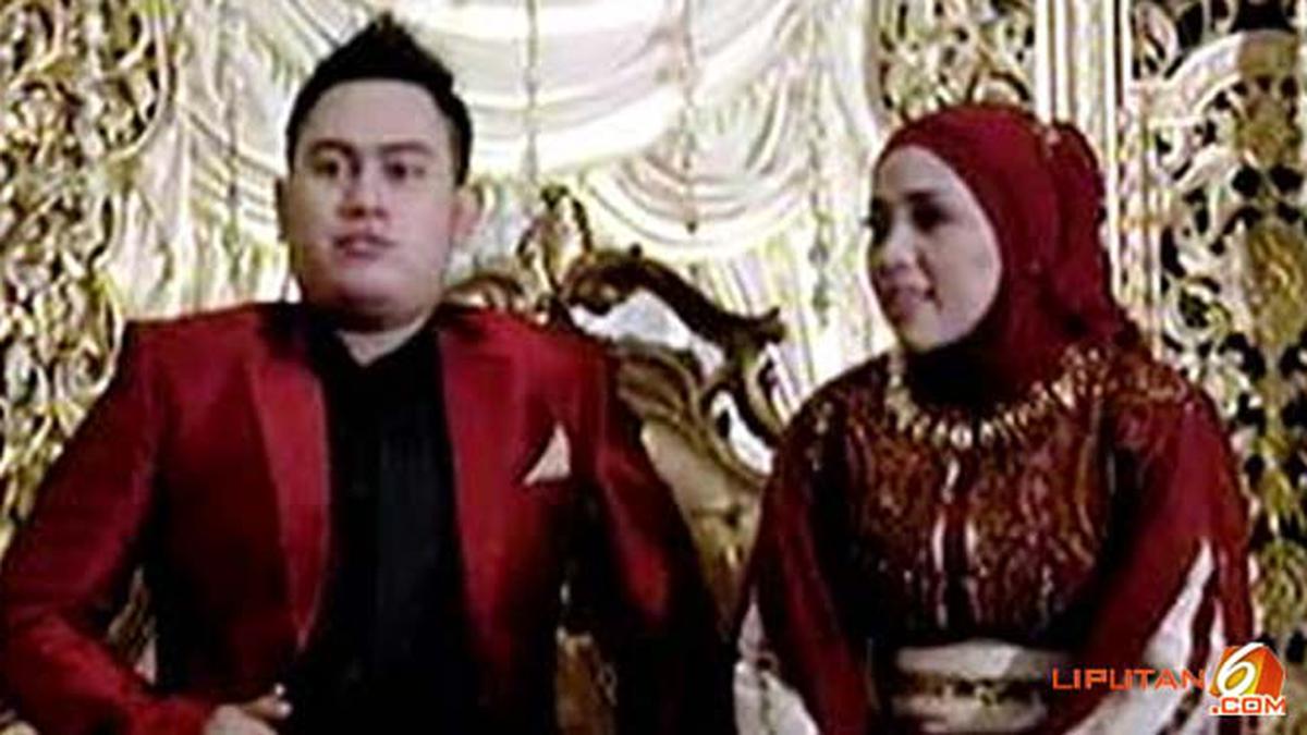 Kisah Cinta Nassar KDI-Muzdalifah Disinetronkan - ShowBiz Liputan6.com
