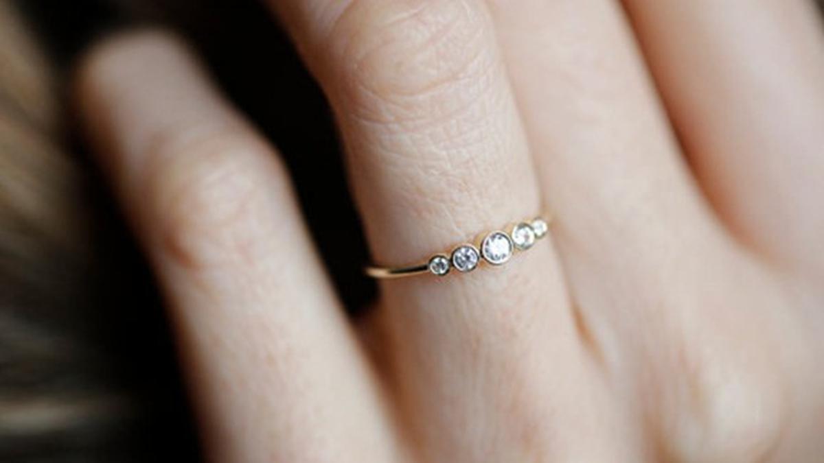 Let's Make It Simple: 10 Ide Cincin Pernikahan Manis Untuk Kamu Yang ...