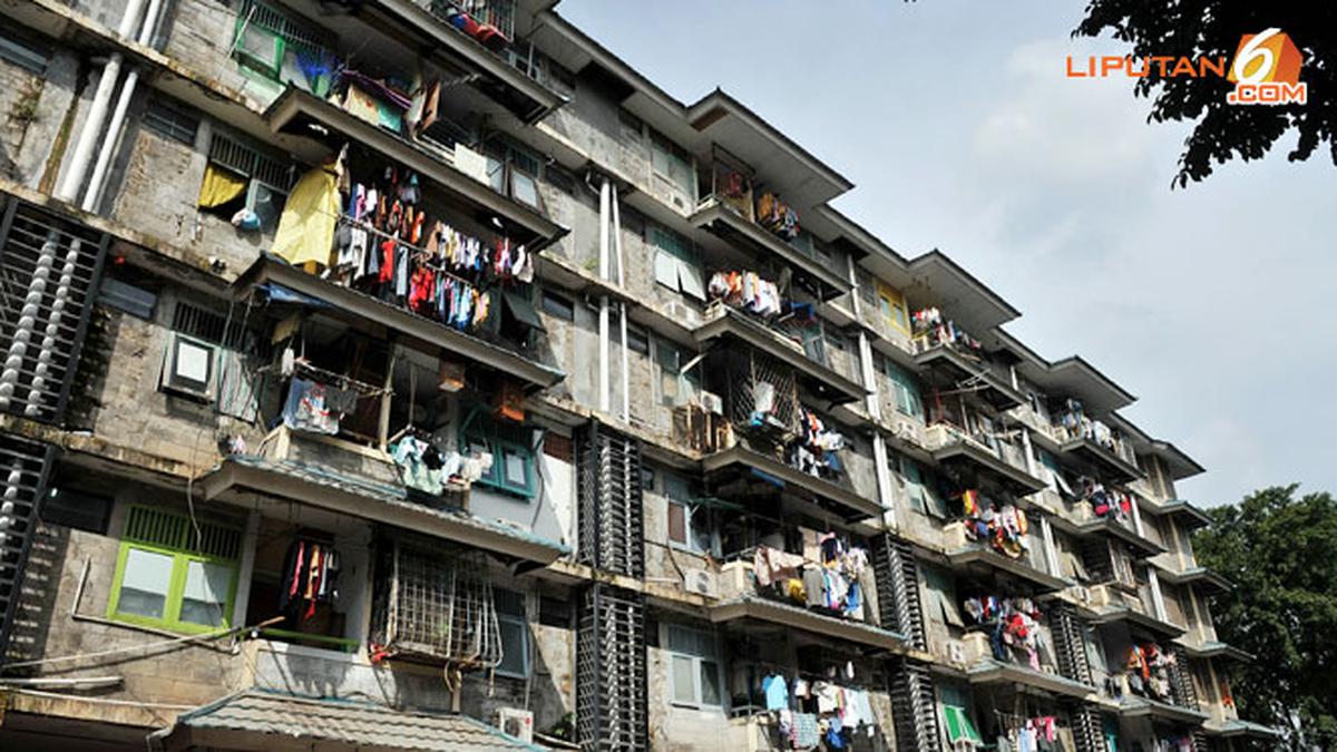 Ahok: Harga Tanah Mahal, Rencana Rusun Muara Angke Berubah - News ...