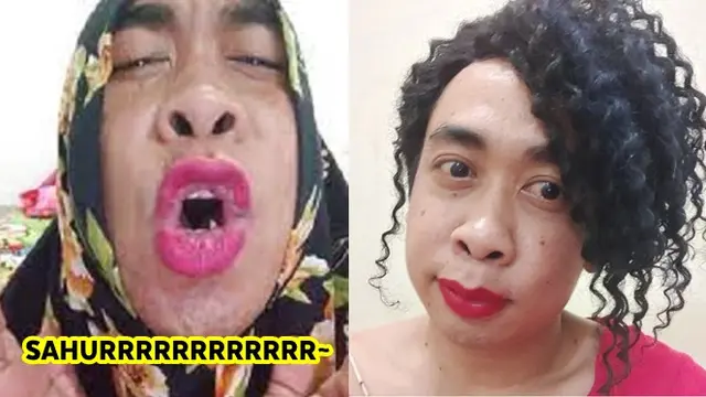 6 Potret Terbaru Mimi Peri, 'Duta Sahur' yang Suaranya Selalu Terngiang ...